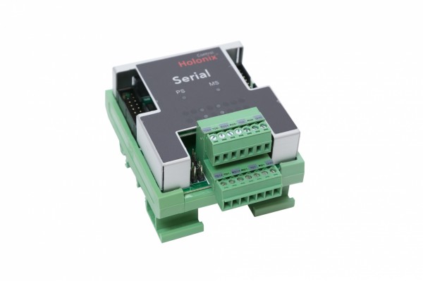 CH Serial Communications ModuleProducts