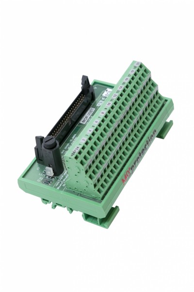 20 Way Straight Through ConnectorProducts